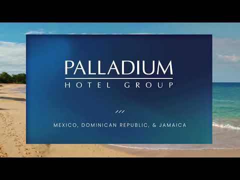 ALG Vacations® Exclusive Perks at Palladium Hotel Group