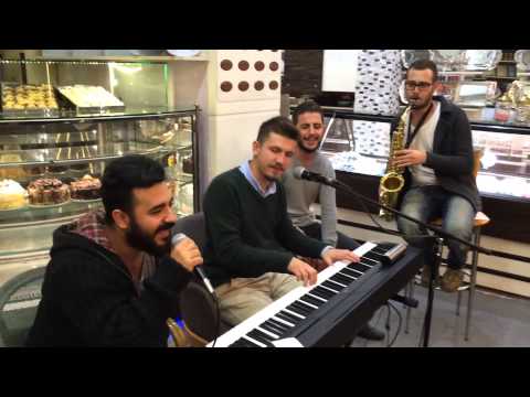 Modern akustik - iyi ki doğdun annecim :)