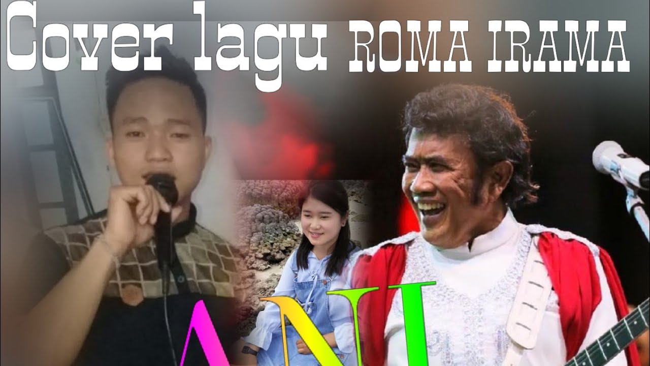 Cover lagu Roma Irama (ANI) - YouTube