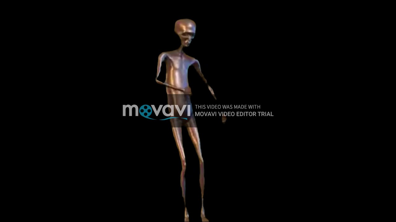 Spongebob Howard The Alien - YouTube