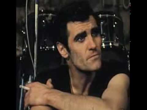 Vince Taylor 1977 - YouTube