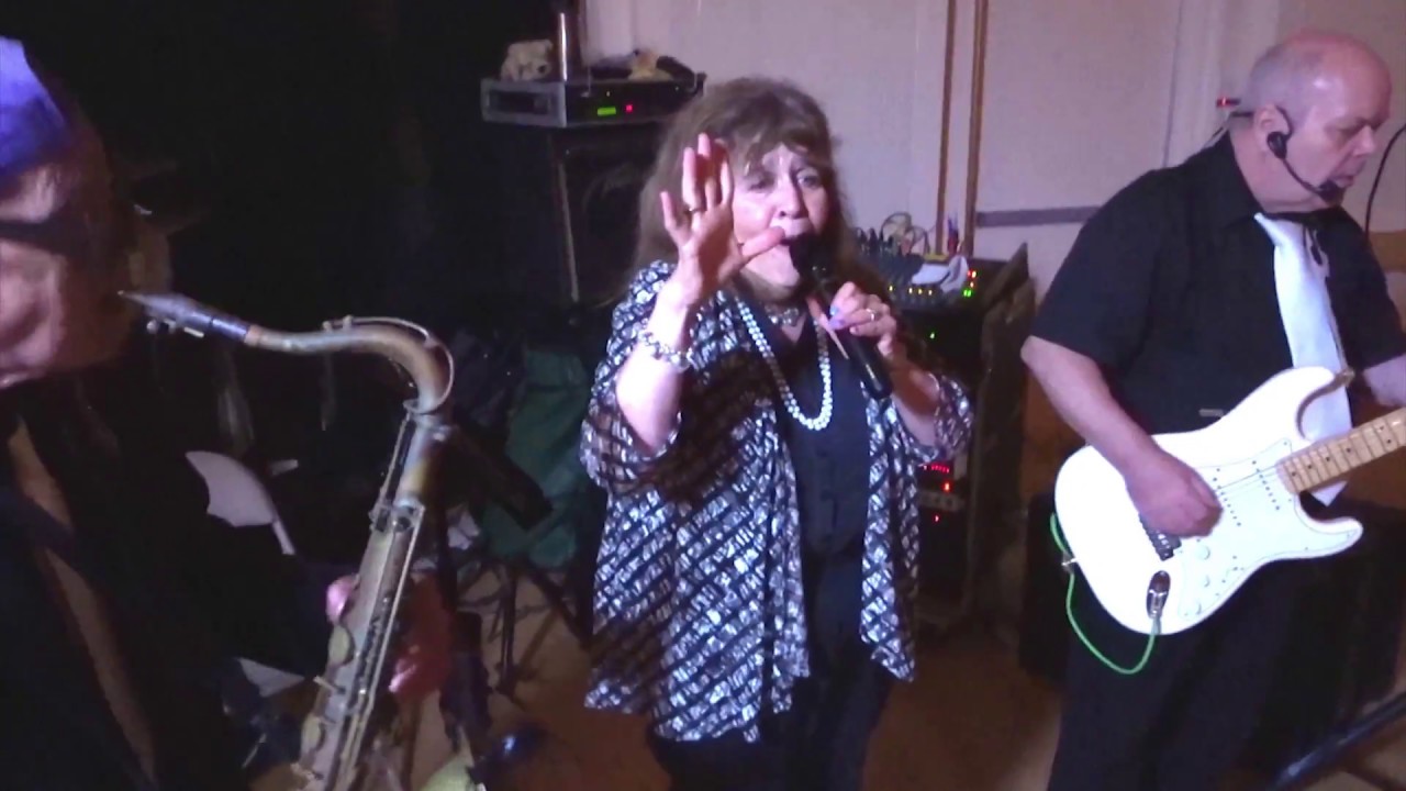 Baltimore Swing Dance: Retro Rockets pocket doc - YouTube