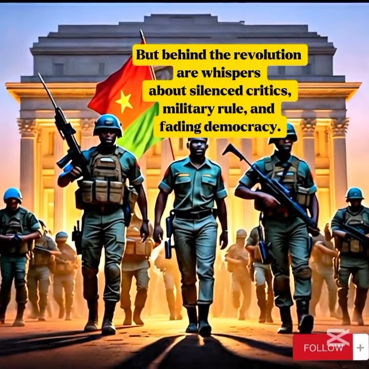 They called him a soldier,but he became a symbol. Captain Ibrahim. Face ...