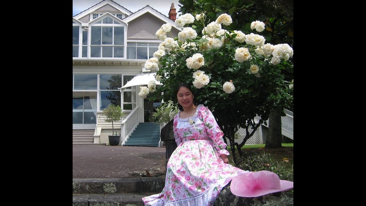 Aria Z Li | Romance in F op. 50 by L. van Beethoven | ARSM Diploma ...