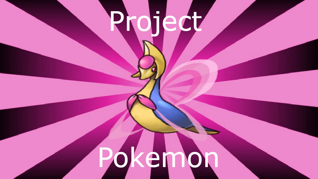 Project Pokemon Episode #1 Part 1.//So Many Rares!!!! - YouTube