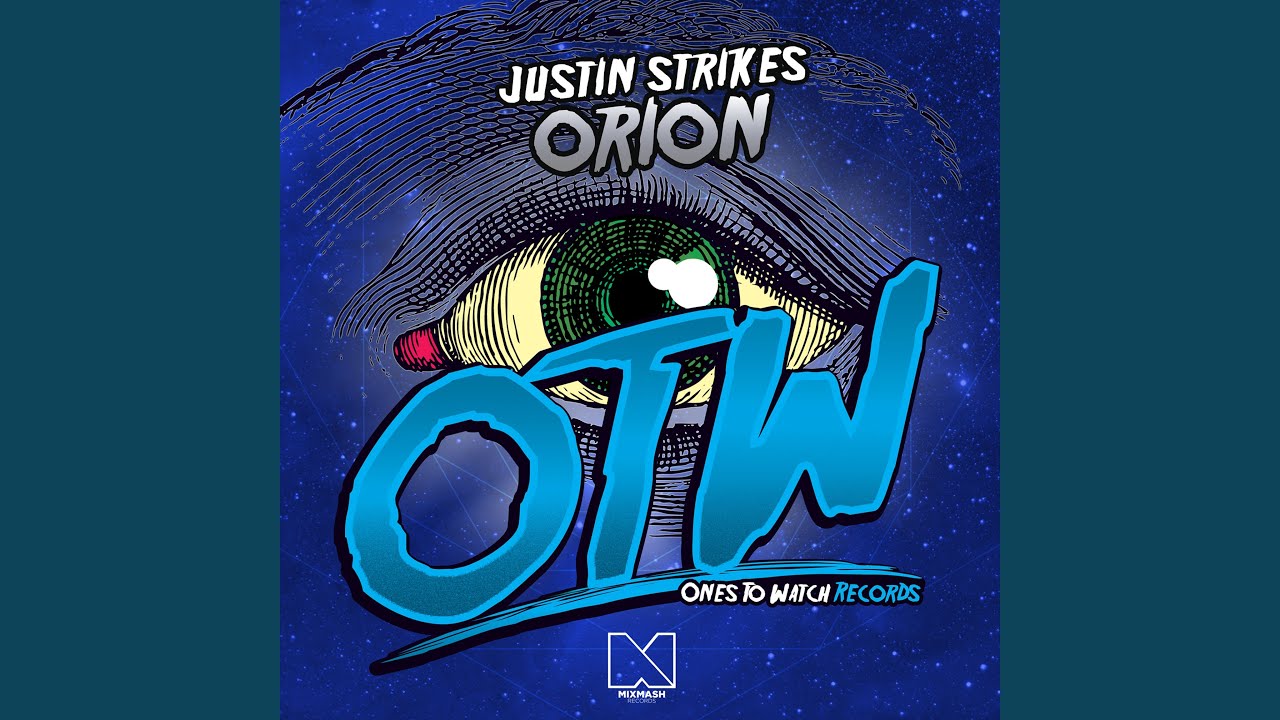 Orion (Radio Edit) - YouTube Music