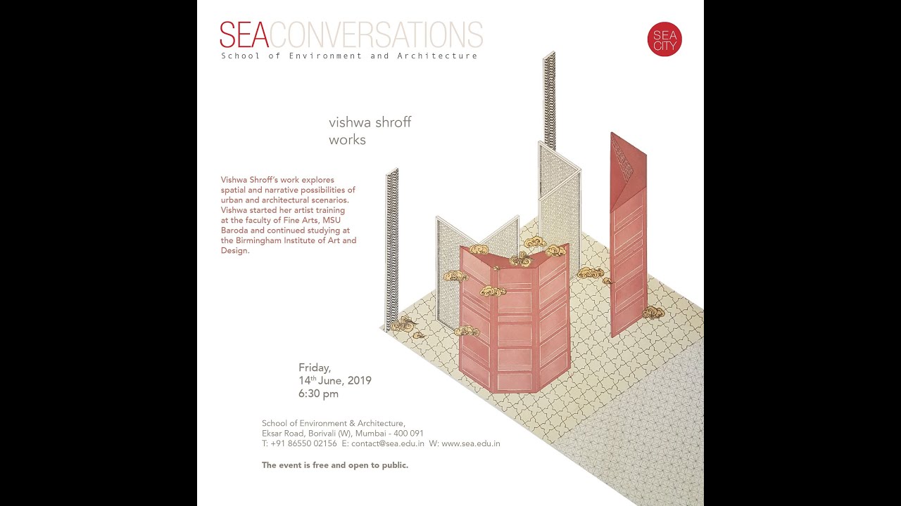 #71 - VISHWA SHROFF - 14-06-2019 - YouTube