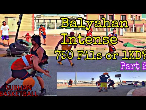 Boss ydnaR: Intense Game | Balyahan | Nice Game | Solid mga Boss | (vlog16) part 2 - YouTube