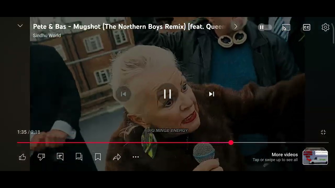 guys I found the original BIG BIRD sesame Big MINGE ENERGY 🔥 - YouTube