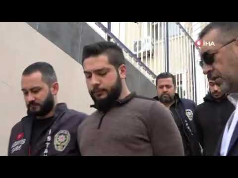 İş arkadaşlarını döverek öldürdüler, öldürme sebepleri şoke etti