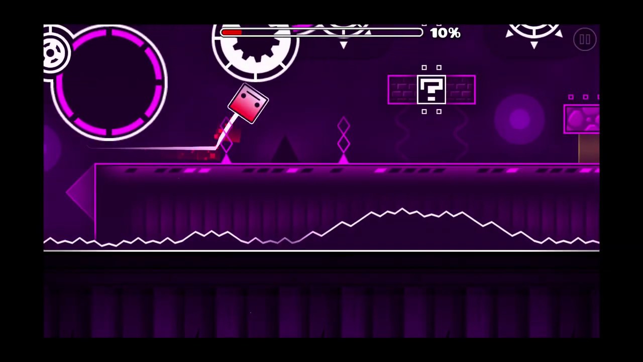 [58023869] Remorseless Ride (by IsakN016, Harder) [Geometry Dash] - YouTube