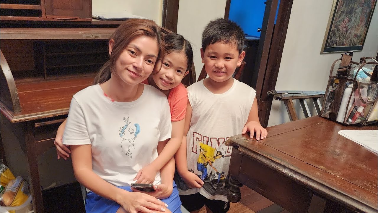 Behind the Scenes shoot for Pinoy Crime Stories on GMA 7 112523 - YouTube