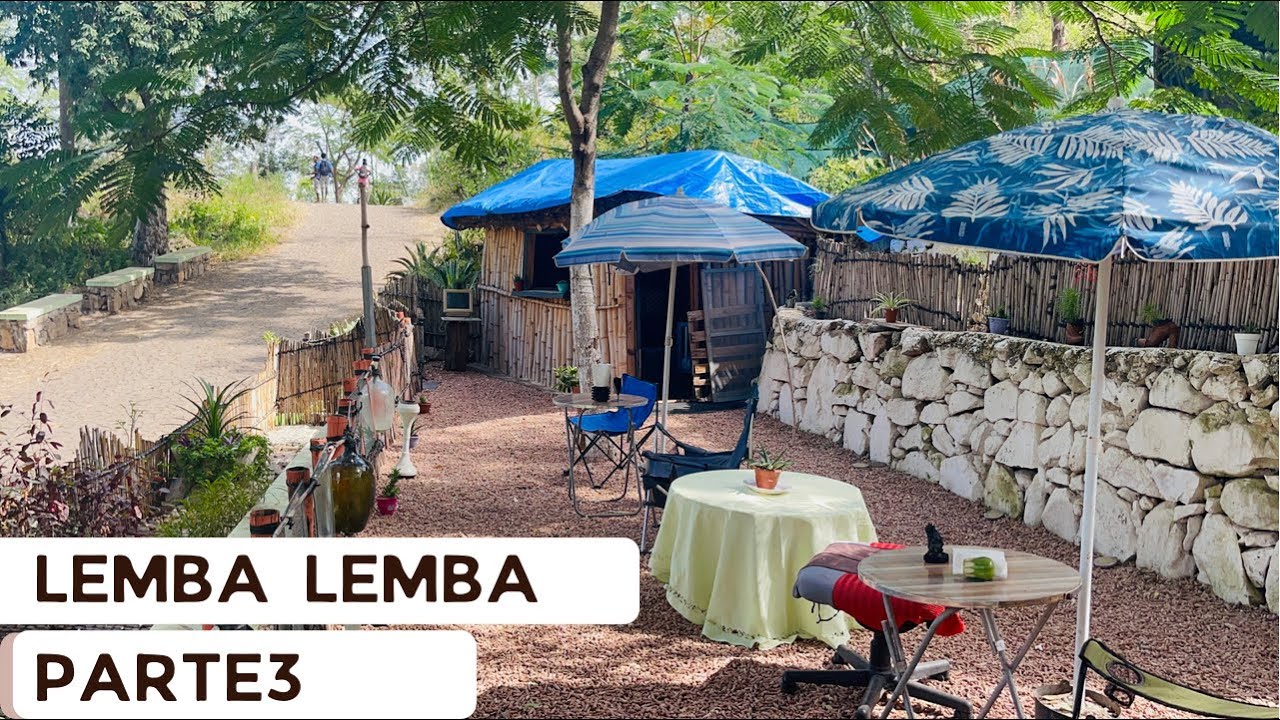 LEMBA LEMBA PARTE 3 - YouTube