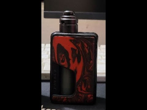 Claymore RDA review long term - YouTube
