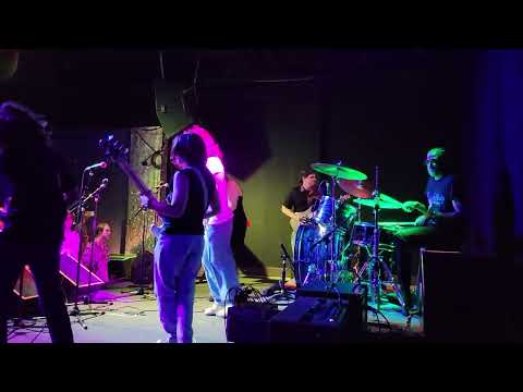 The Underground in Atlanta (2023) at the Masquerade - 1 - YouTube
