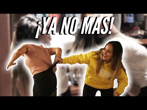 CALZÓN CHINO A MI GEMELA POR 24 HORAS *VENGANZA* -DosRayos