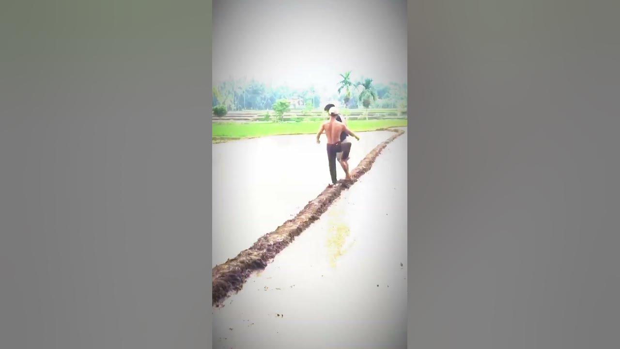 Kegiatan di sore hari - YouTube