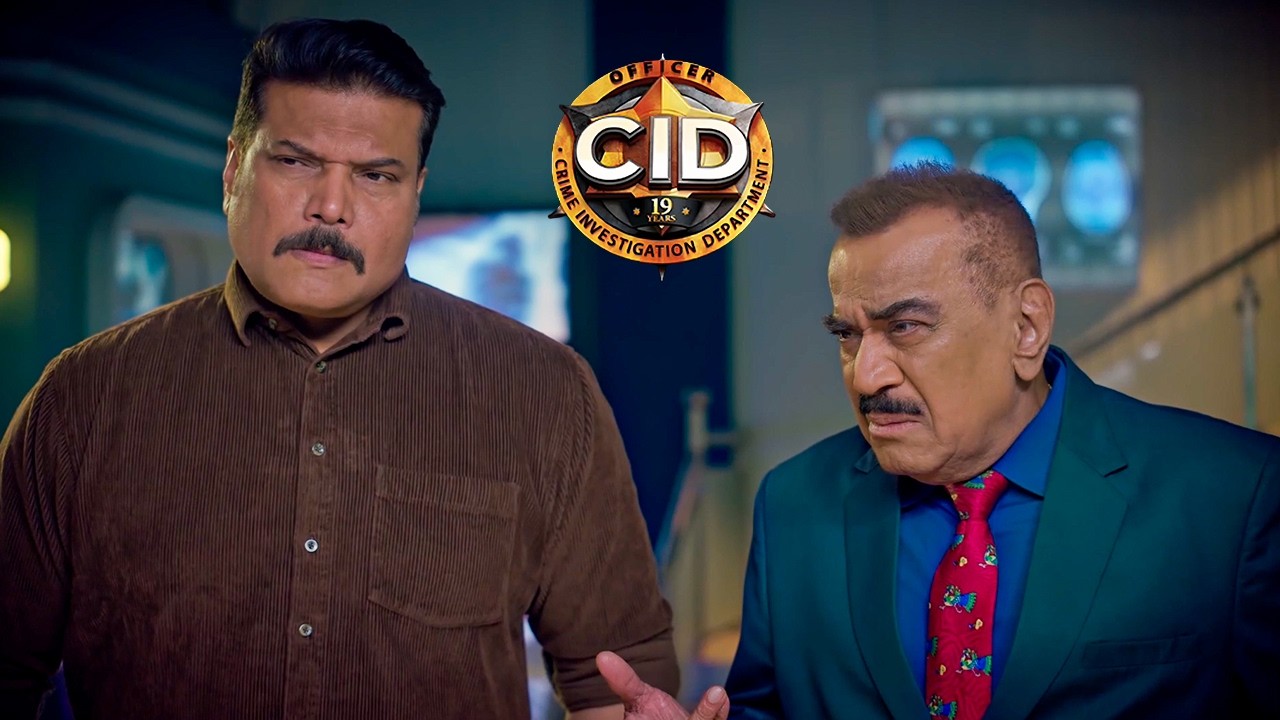 CID Season 2 | सी.आई.डी. | CID | New Episode 2026 | Crime Story 2026 ...