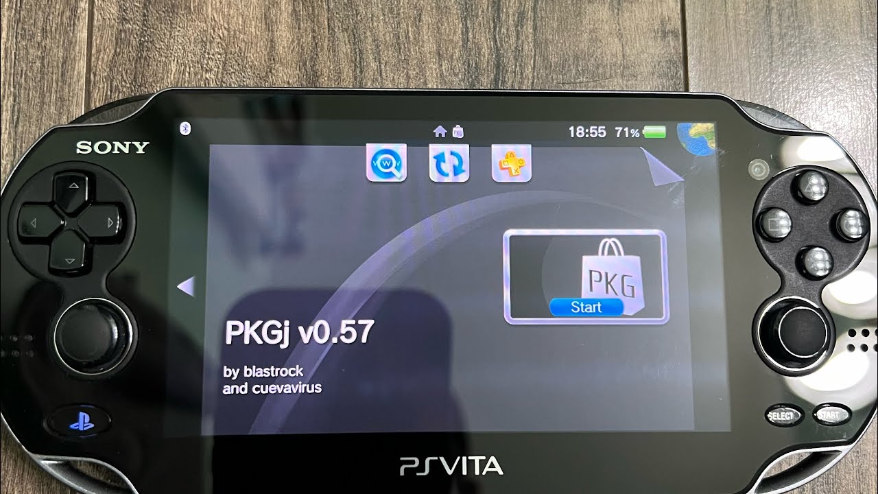 PKGJ FOR BEGINNERS - YouTube