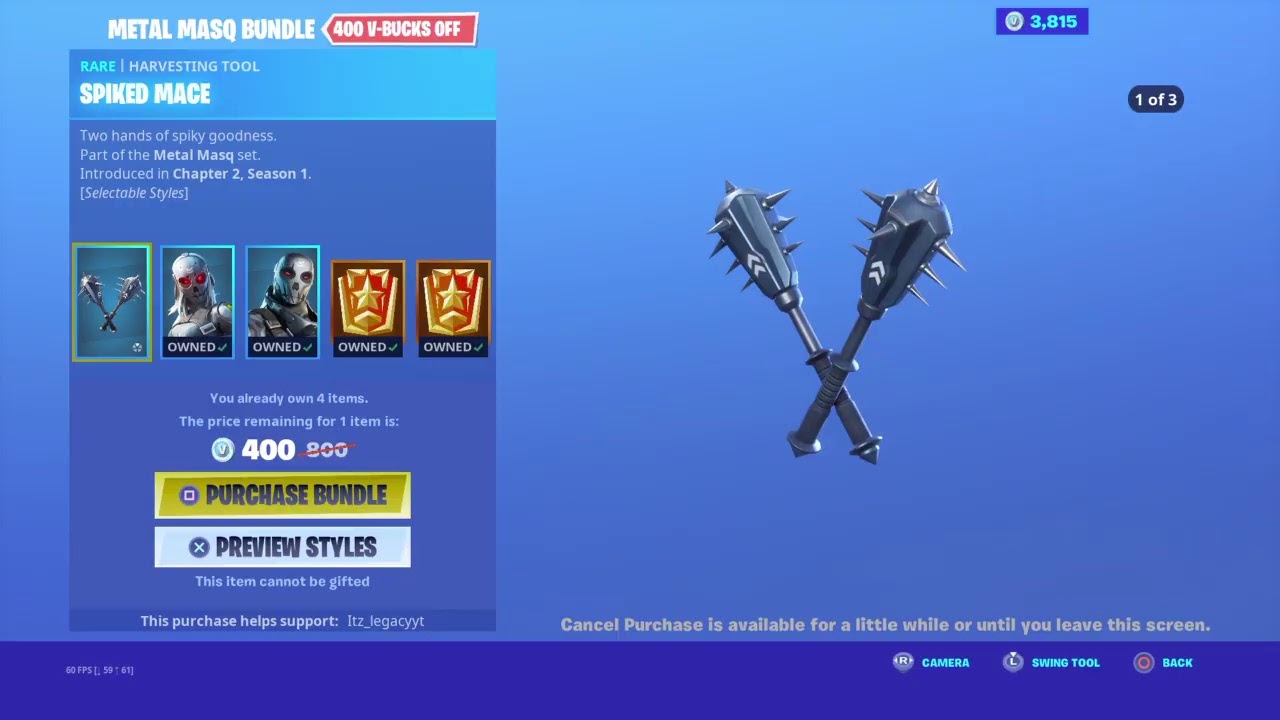 Giveaway stw guns huge - YouTube
