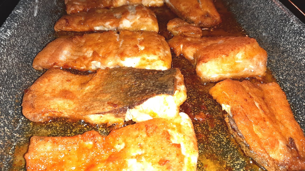 TOLSTOLOBIK FILLET like you've never tried before !! I FILET ...