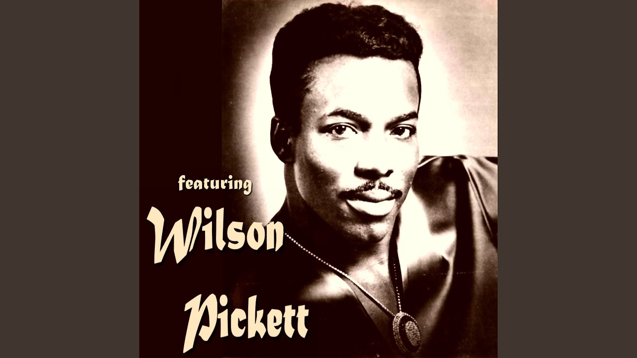 Feels Good (feat. Eddie Floyd, Joe Stubbs, Mack Rice, Willie Schofield ...