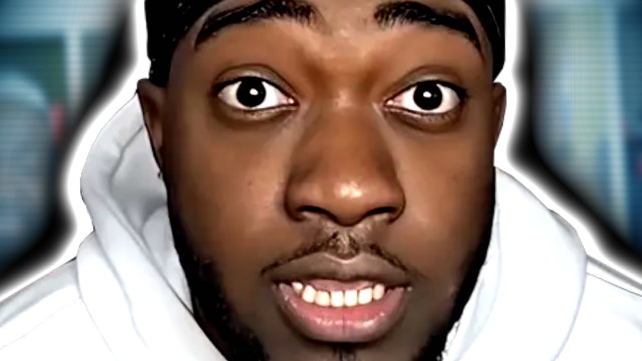 Jidion Just Ended His Career (For Real) - YouTube