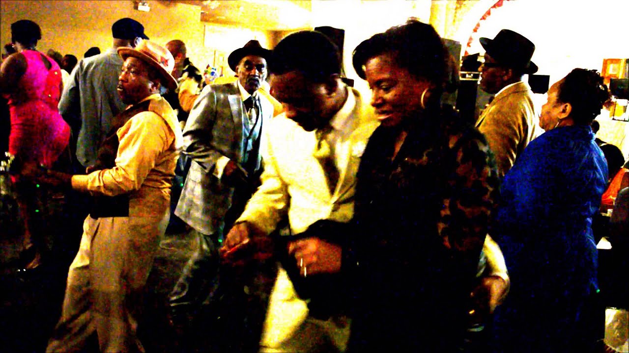 (p)StepChi (Steppin in Chicago) presents The Great Steppin LP /GoodTime ...