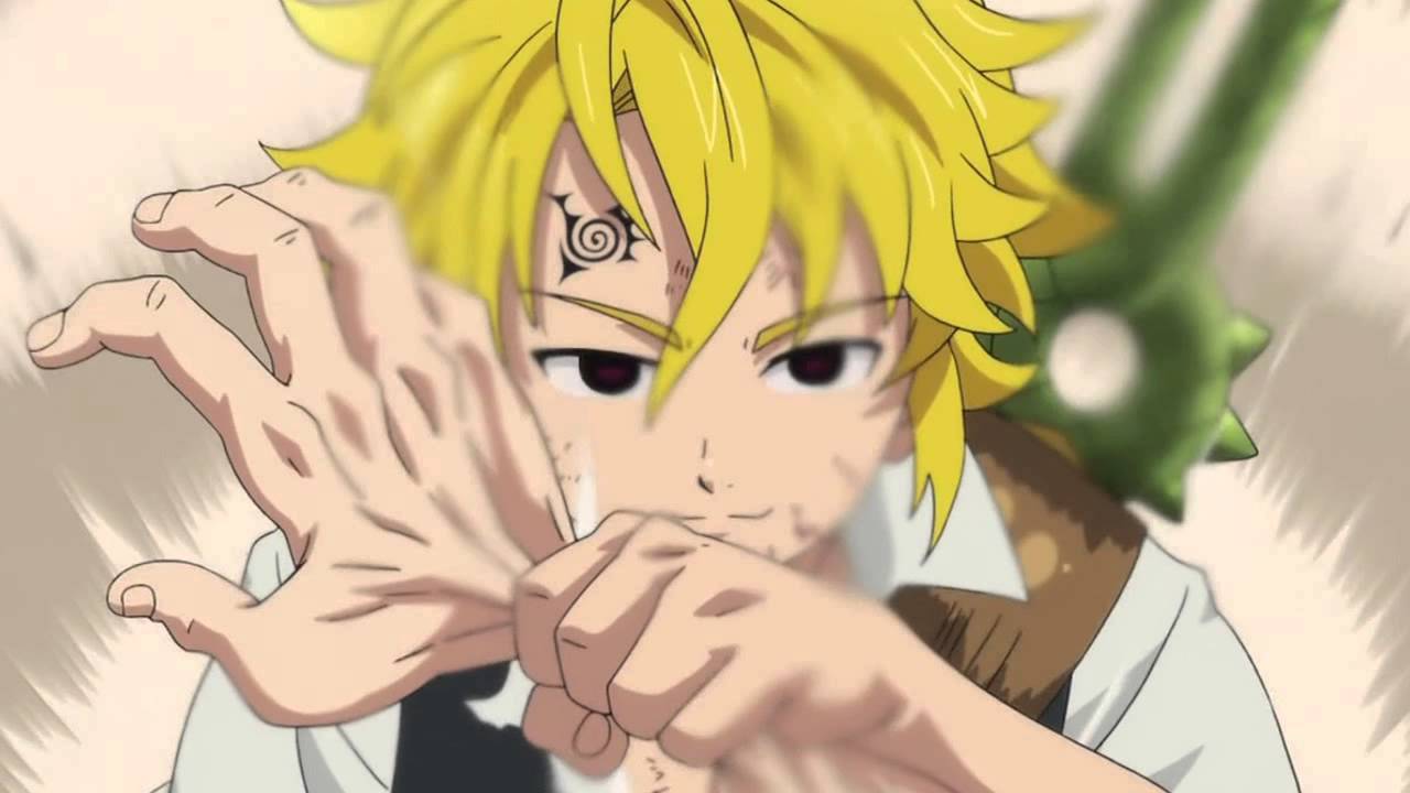 The Seven Deadly Sins Episode 11 Review: Meliodas vs Ban & Diane vs ...