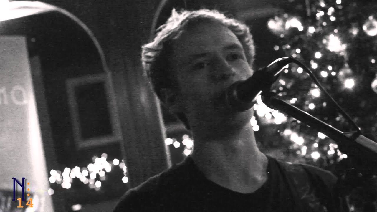 E14 Joe Crow - YouTube