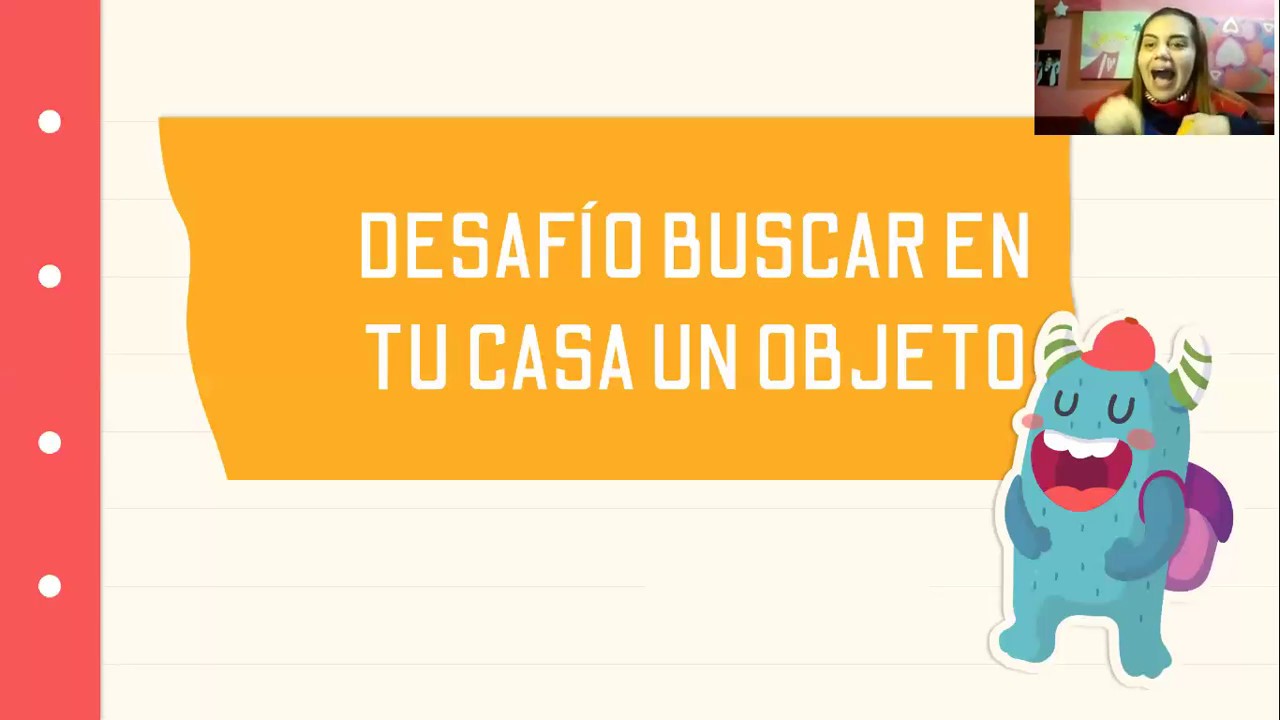 Desafío: Asociar elementos con los Cuerpos geométricos 🍊🎲 - YouTube