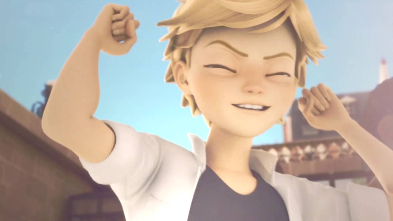 [AMV] Human || Miraculous Ladybug // VENT // - YouTube