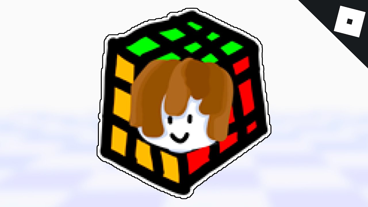 How to get the RUBIK'S BACON BADGE in FIND THE BACONS | Roblox - YouTube