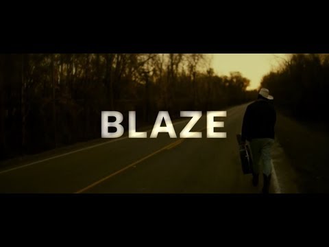 BLAZE Official Trailer (2018) Ethan Hawke Drama Movie HD