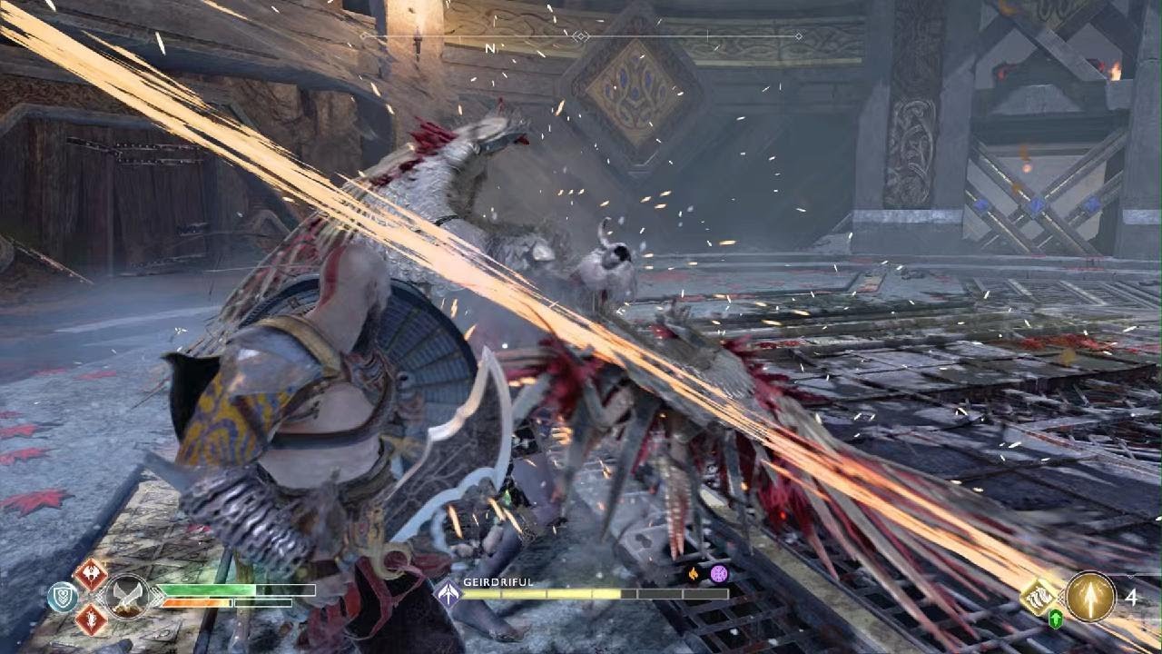 God of War - YouTube