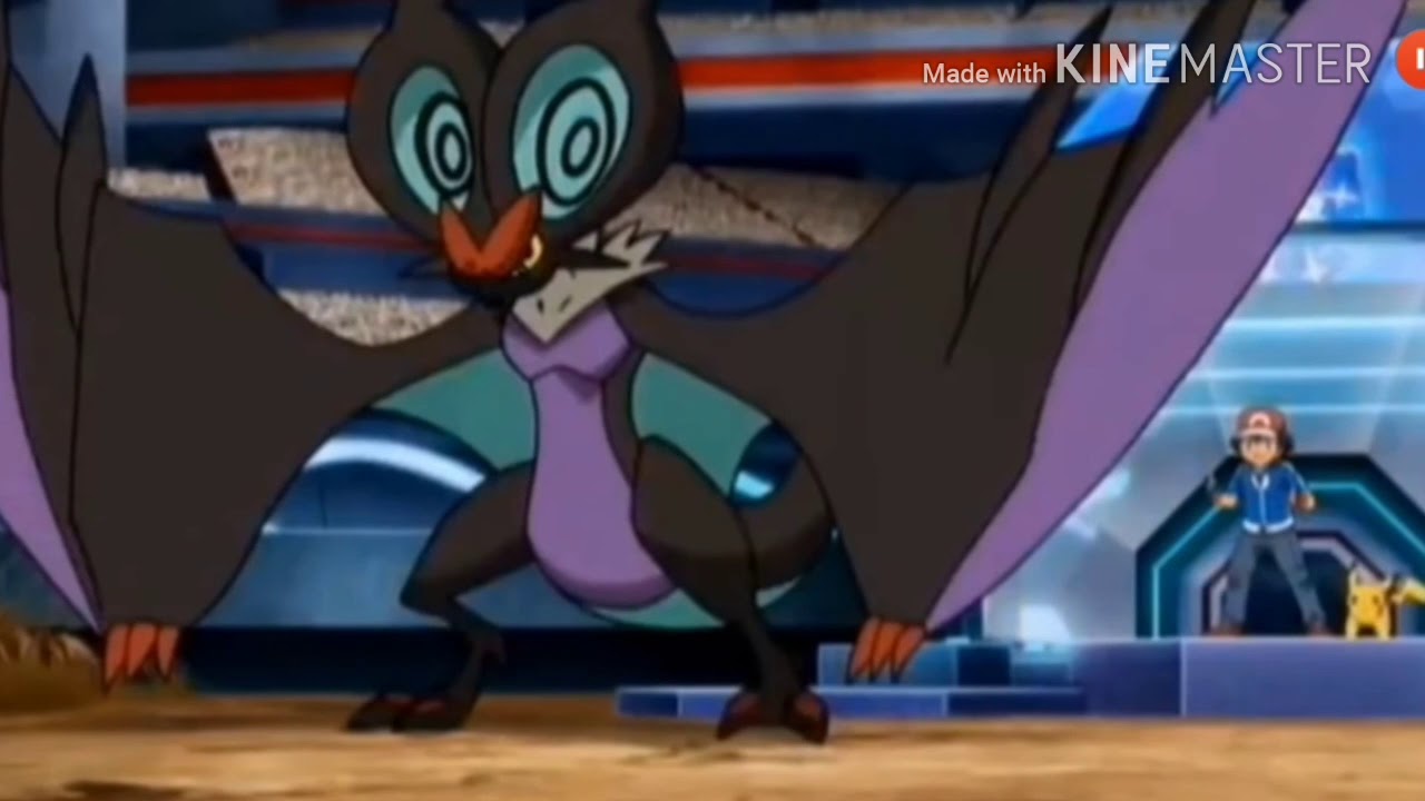 Pokémon AMV (Closer) really hope you injoy - YouTube