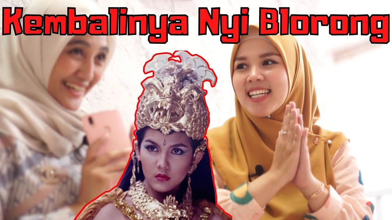 Ketemu nyi BLORONG asli nya RATU ANNISA / Penty Nurafiani official ...