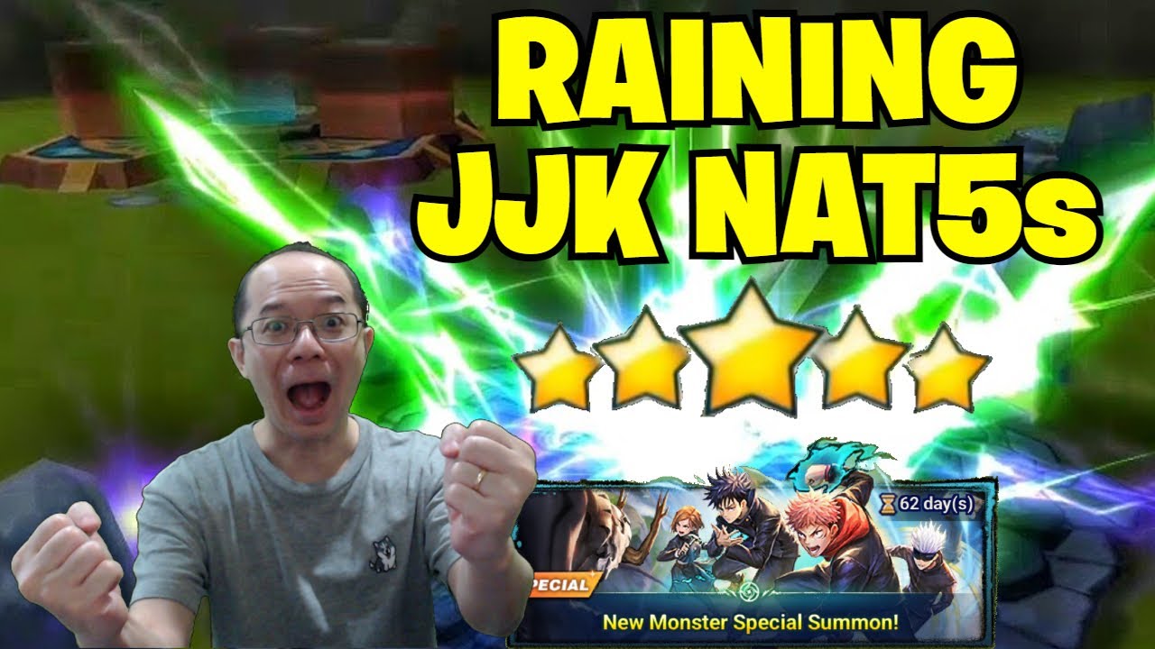 I Expanded My DOMAIN - My Best Ever Collab Summons Session (Summoners ...