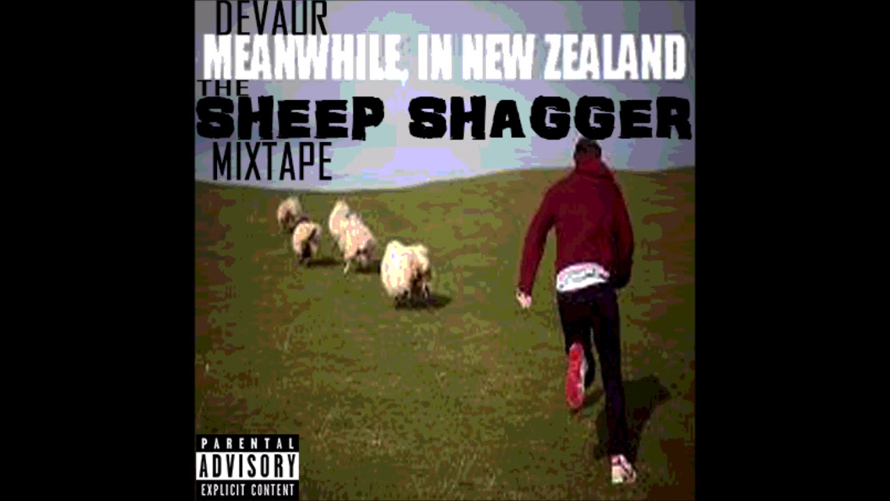 Devaur - Sheep Shagger (Full Mixtape) - YouTube