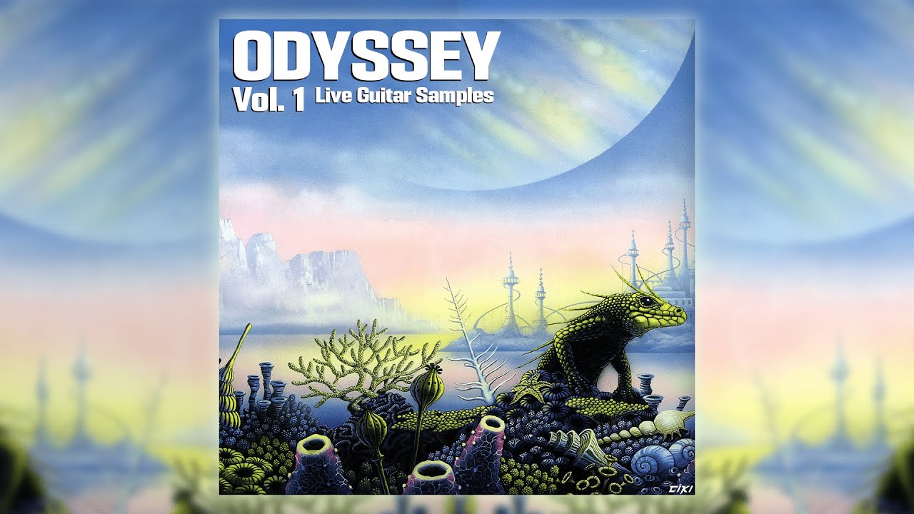 [FREE] GUNNA LOOP KIT / SAMPLE PACK - "Odyssey Vol. I " (Guitar, Dark ...