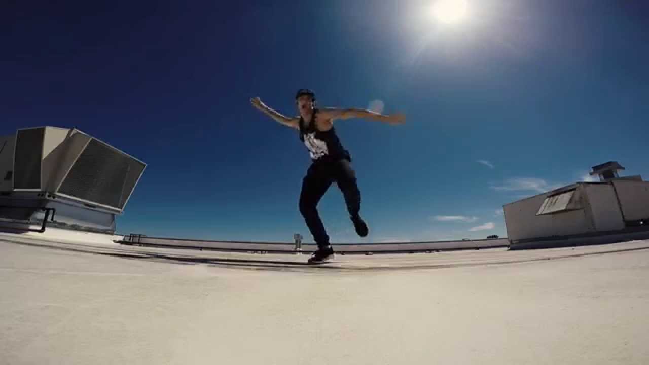 Kevin Medlin | Mgk Almost | Freestyle - YouTube