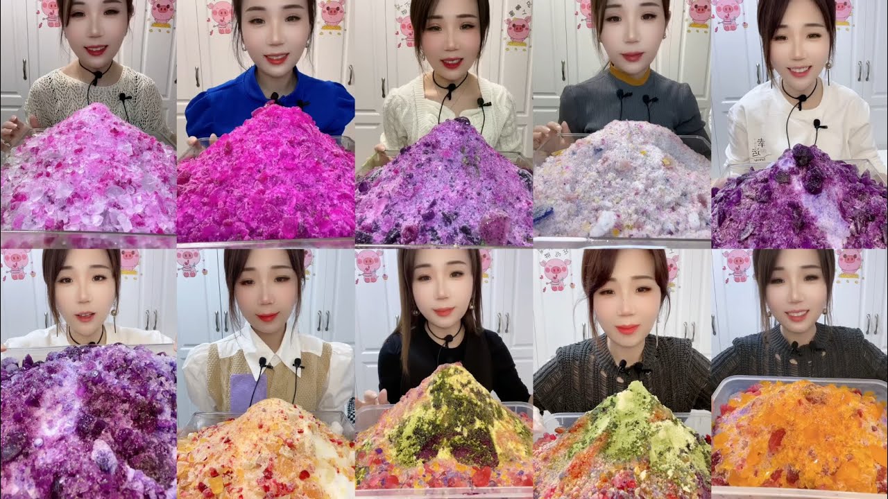 𝑨𝑺𝑴𝑹/ 𝑶𝑵𝑳𝒀 𝑩𝑰𝑻𝑬𝑺/ 𝑭𝑳𝑨𝑽𝑶𝑹𝑬𝑫 𝑰𝑪𝑬/ 𝑪𝑹𝑼𝑵𝑪𝑯𝒀 𝑰𝑪𝑬/ 𝑪𝑹𝑰𝑺𝑷𝒀 𝑰𝑪𝑬/ 𝑺𝑶𝑭𝑻 𝑰𝑪𝑬 ...