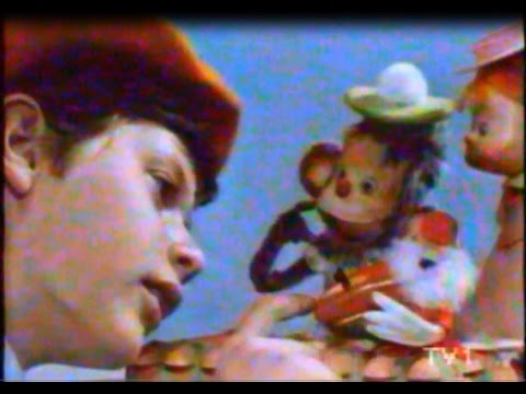 Pepen'in Balonu  TRT1 Nostalji