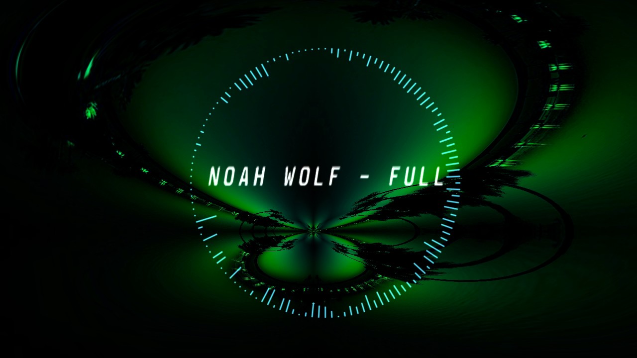 Noah Wolf - Full (original audio) - YouTube