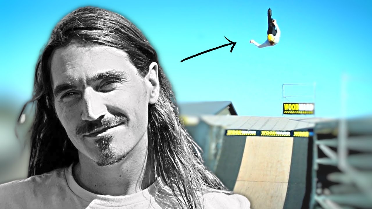 Go Big Or Go Home // Eric Michael - YouTube