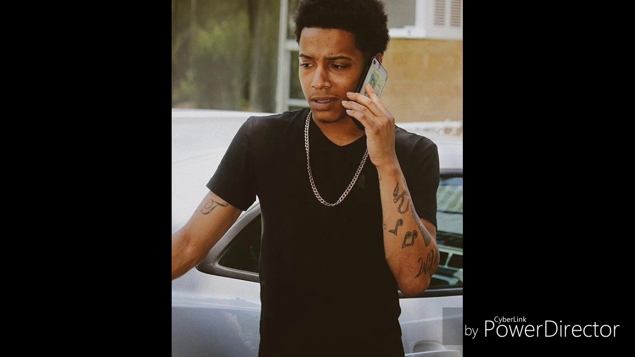 Marley G - Thug Life (Instrumental) - YouTube