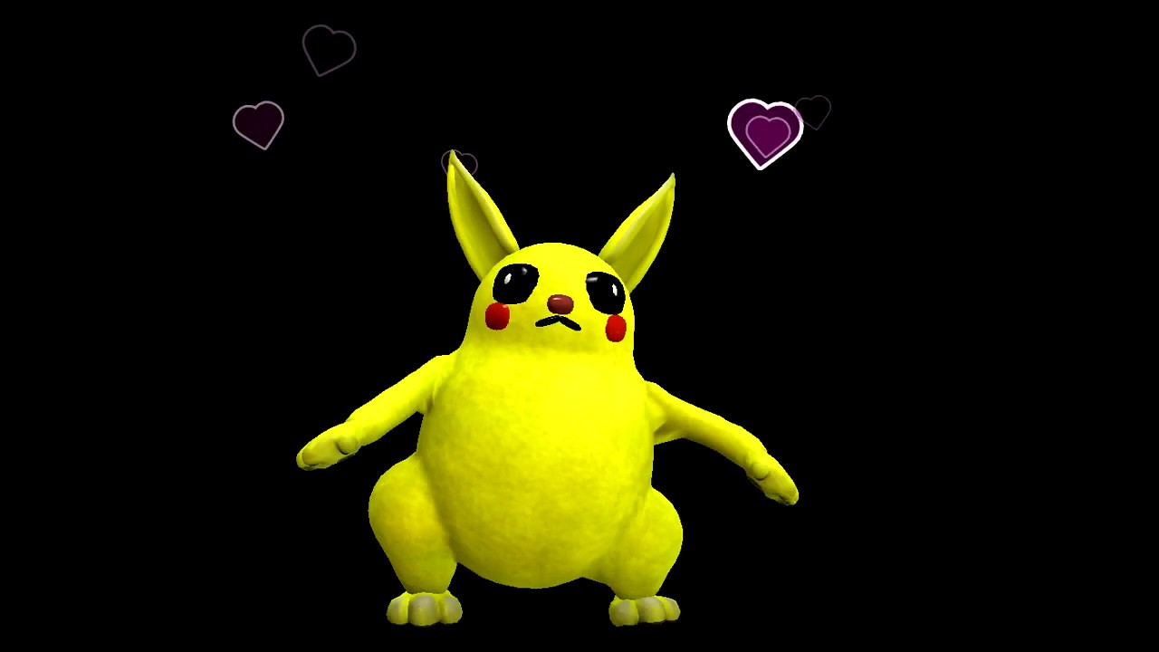 Spore Human Into Pokemon Transformation - YouTube