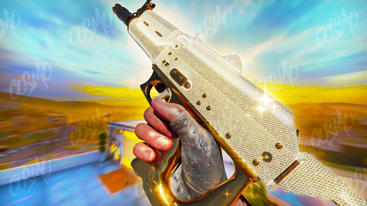 🔴 AO VIVO - NOVA TEMPORADA DO BO6 - YouTube