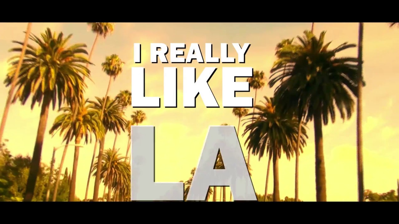 "California" - Monday Justice Feat. Snoop Dogg & Natty Rico - YouTube