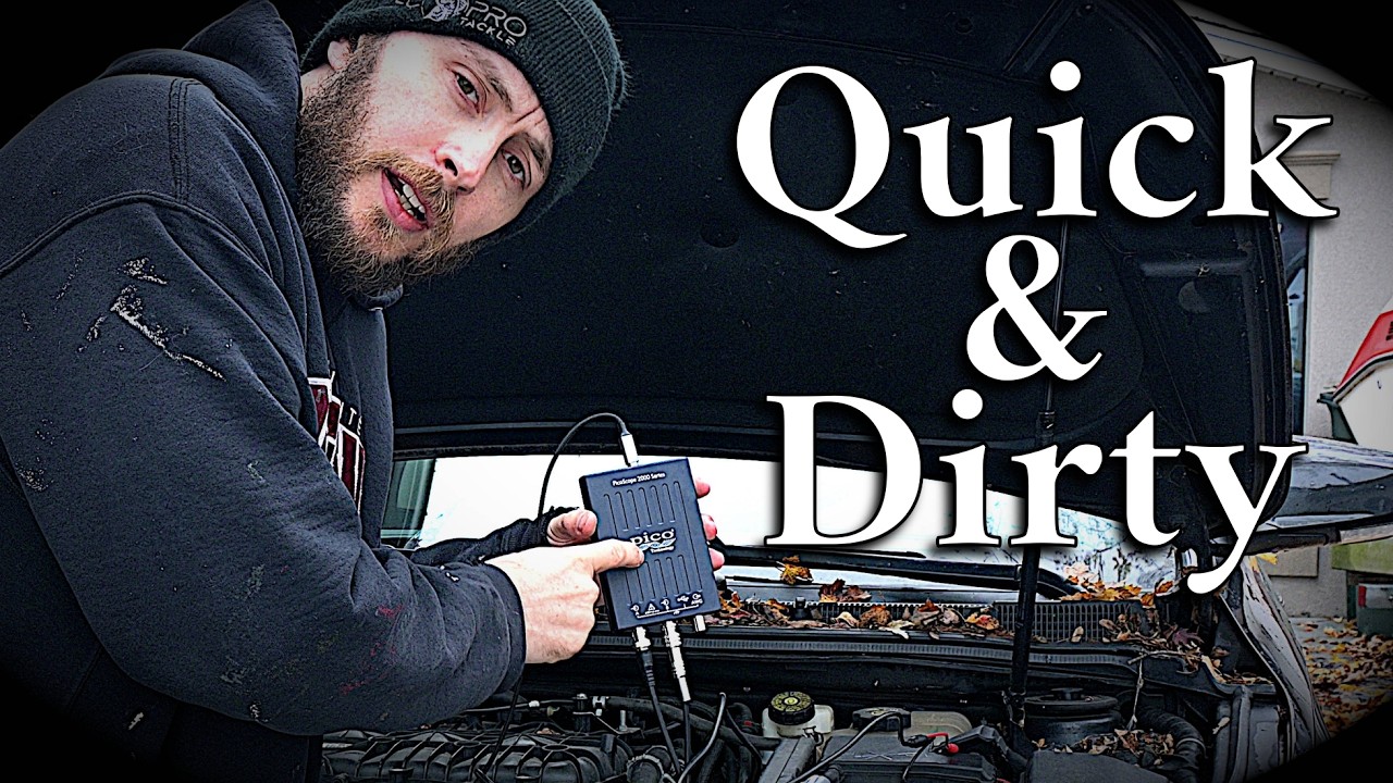 Relative Compression Tests Made Easy - YouTube